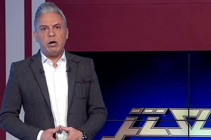 In a precedent The UK cancels the visa of Egyptian journalist Moataz ...